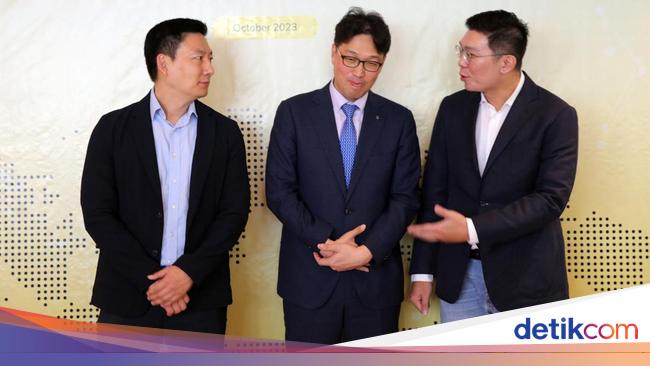 Tap Insure Gandeng Shinhan EZ