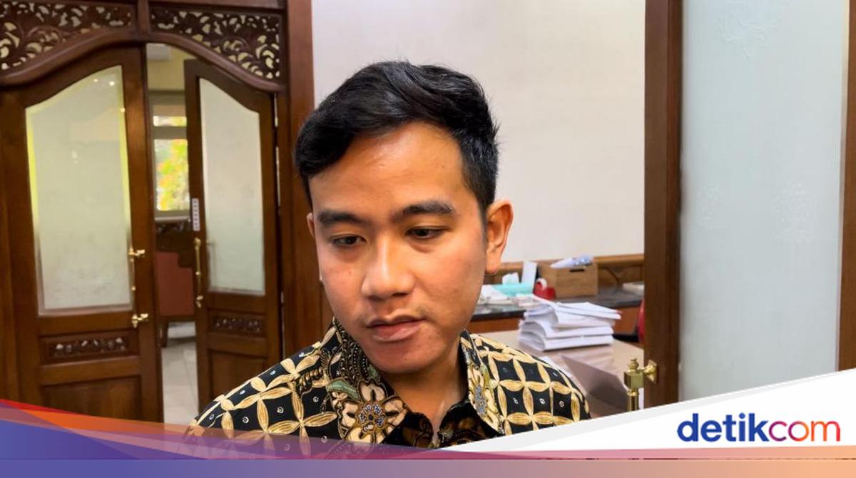 Profil Gibran Rakabuming Raka, Anak Jokowi yang Jadi Cawapres Prabowo
