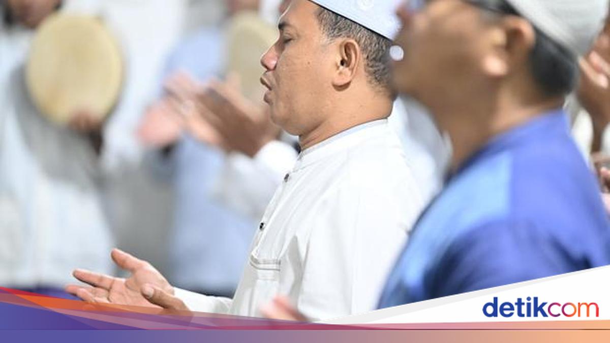 Wallahu A'lam Bishawab: Tulisan Arab, Arti, dan Waktu Pengucapannya