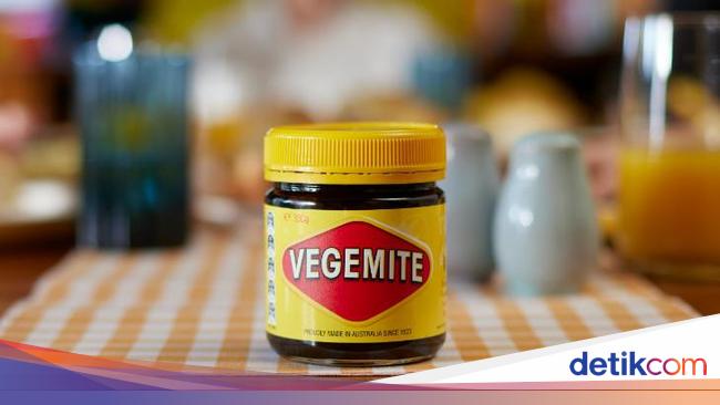 Dunia Hari Ini: Produk Selai Australia Vegemite Berulang Tahun ke-100
