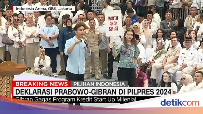 PDIP Jabar Sentil Gibran Rakabuming Soal Urusan Etika Politik