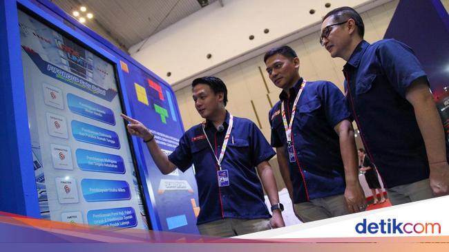 IMOS 2023 Hadirkan Promo Menarik Bagi Pengunjung