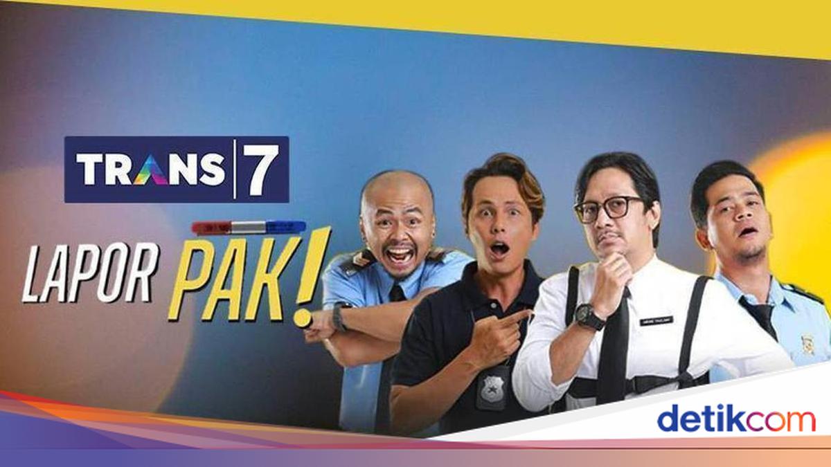 Lapor Pak! Ayu Ting Ting, Kiky Saputri dan Wendi Cagur Keluarkan Unek ...