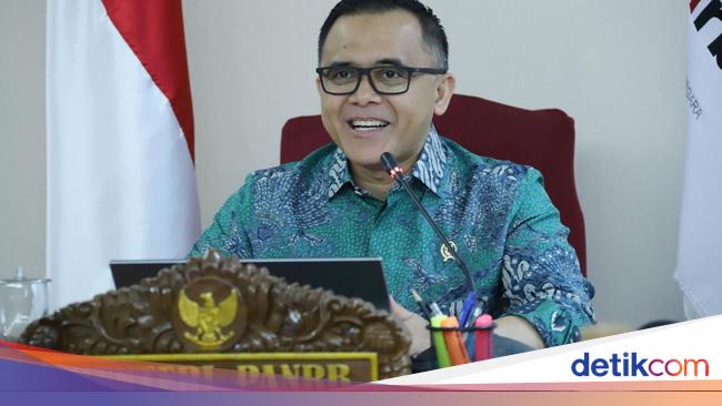 Ada Ribuan Aplikasi Pemerintah, MenPAN-RB Sebut Bikin Sulit Rakyat