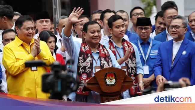 Demokrat Ungkap Partai Ini Potensial Gabung KIM Plus di Jakarta
