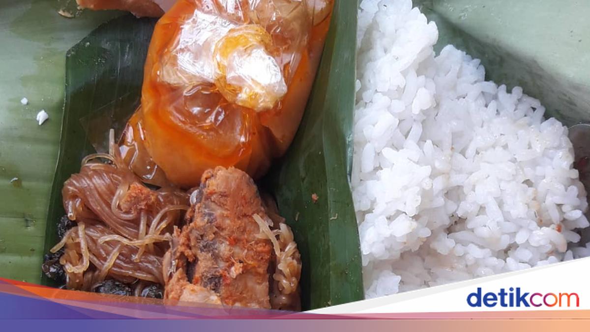 8 Kuliner Khas Bangkalan, dari Nasi Serpang hingga Ledre Sepuluh