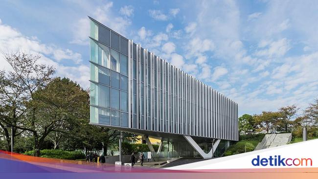 Beasiswa S2 MEXT Buka di Tokyo Institute of Technology 2024, Yuk Daftar!