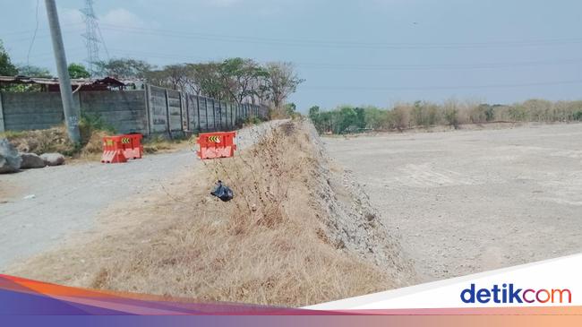 Pemkab Klaten Khawatir Bekas Tambang Uruk Tol Picu Longsor Saat Hujan
