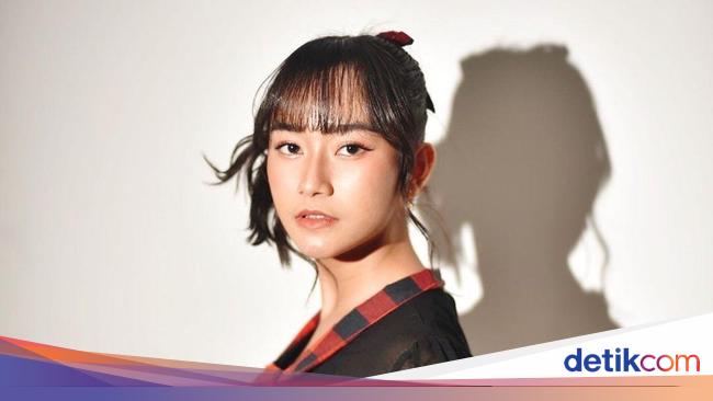 Biodata Freya JKT48 Lengkap, Member Keturunan Bangsawan