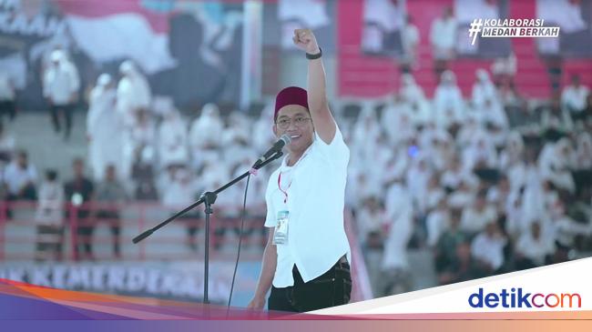 Relawan Bobby Nasution Mundur dari Wakil Ketua PDIP Medan, Ada Apa?