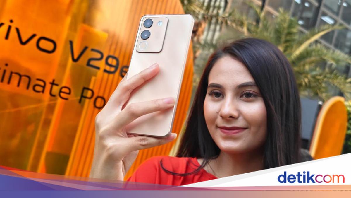 Cara Bikin Vlog Kece Modal vivo V29e
