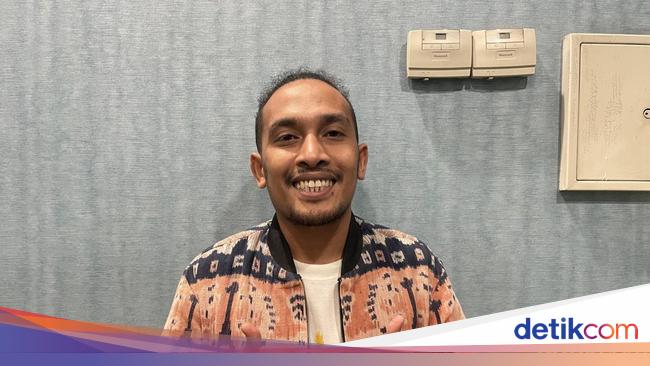 Cerita Abdur Arsyad Alami Diskriminasi di Indonesia Timur