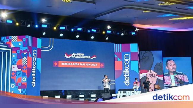 Kisah Abdur Arsyad Pernah Dicap Jadi Mahasiswa Kurang Ajar hingga Dibully