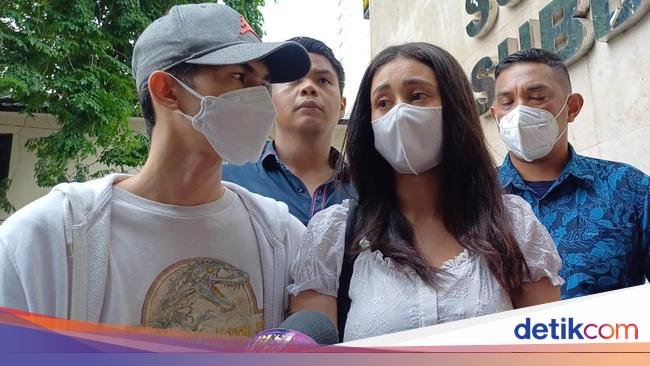 Afifah Riyad Geram Anaknya Disumpahi Celaka oleh Regi Nazlah