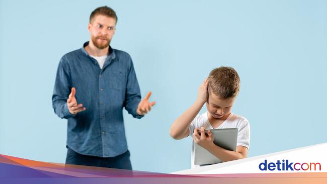 Apa Itu Daddy Issues? Ini Ciri-ciri, Penyebab, dan Cara Mengatasinya