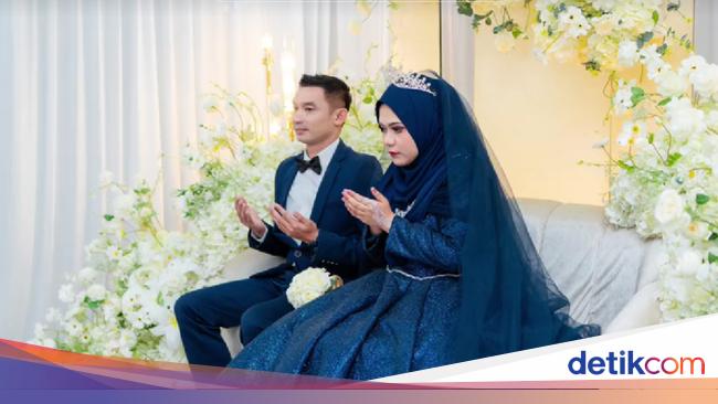 Viral Calon Suami Meninggal, Wanita Ini Berakhir Dinikahi Kakak Tunangannya