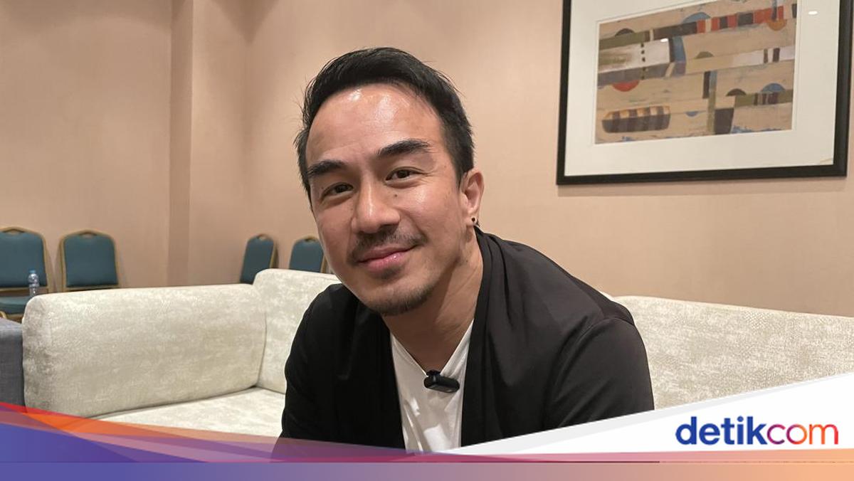 Blak-blakan Joe Taslim Rasanya Kerja Aktor Hollywood