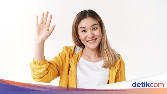 35 Contoh Kata Sapaan Beserta Pengertian dan Jenisnya