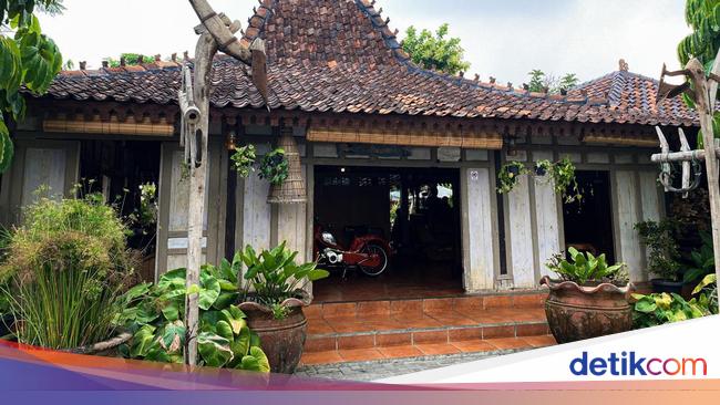 5 Restoran Jawa di Tangerang Buat Makan Enak Bareng Keluarga
