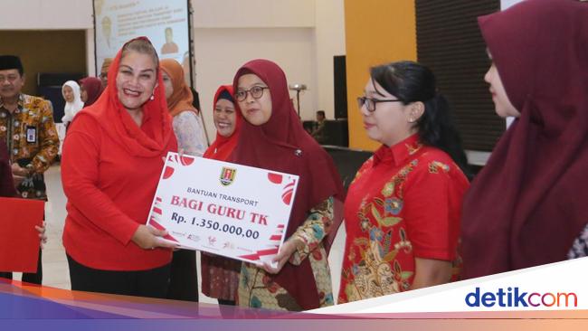 Pemkot Semarang Genjot Pemerataan Pendidikan Lewat Sekolah Swasta Gratis