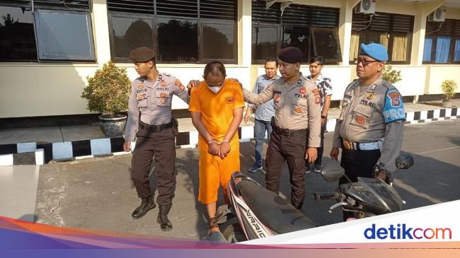 Polisi Tangkap Oknum Wartawan Curi Kamera di Kantor DPRD Sleman