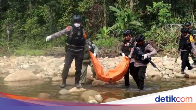 Korban Tewas Serangan KKB Egianus Kogoya di Yahukimo Bertambah Jadi 13 ... Korban Tewas Serangan KKB Egianus Kogoya di Yahukimo Bertambah Jadi 13 ...