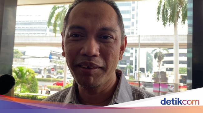Nurul Ghufron Penuhi Panggilan Dewas KPK soal Pertemuan Firli dengan SYL