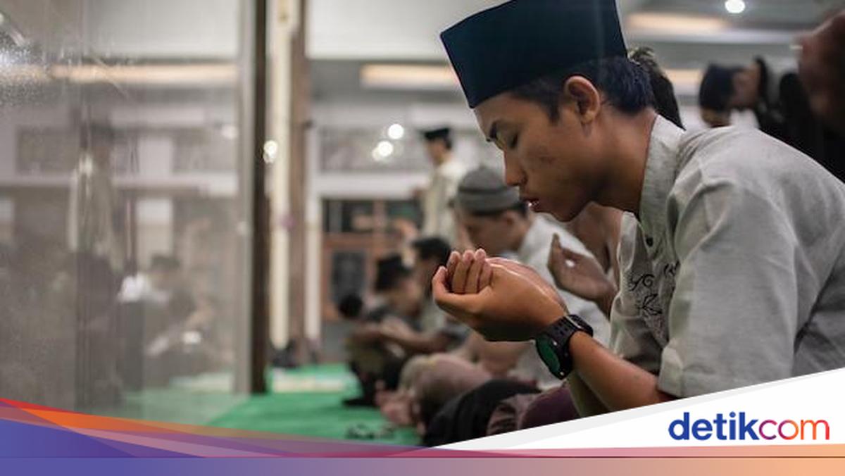 4 Doa Memohon Pertolongan Allah Saat Terdesak yang Dicontohkan para Nabi