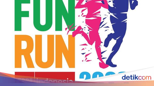 Yuk "Berlari dan Berbagi" di CT Arsa Charity Fun Run, Hadiahnya Ratusan ...