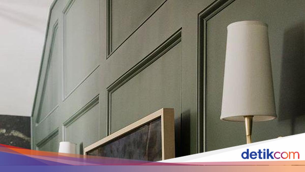 Mengenal Wall Panel, Fungsi, Jenis beserta Harganya