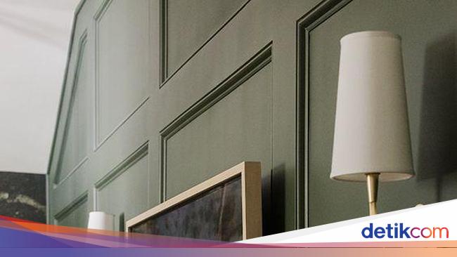 Mengenal Wall Panel, Fungsi, Jenis beserta Harganya