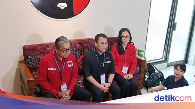 Ahmad Basarah Pdip Bicara Soal Baju Hitam Dan Derajat Orang Yang Dizalimi