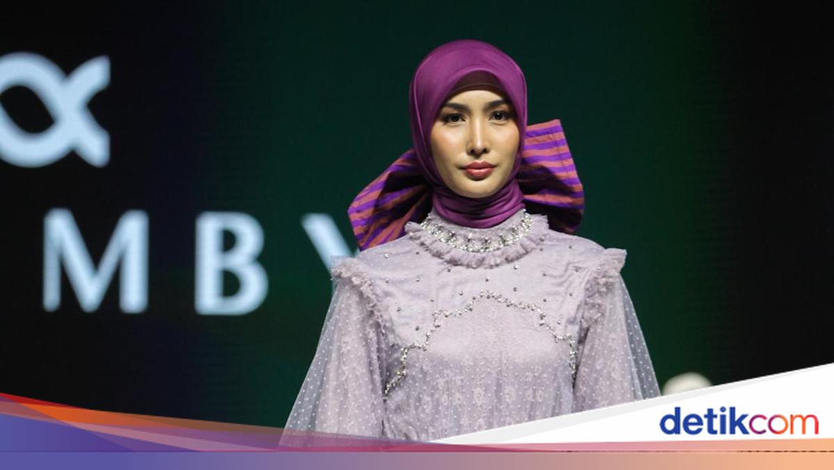 Klamby Angkat Kain Wastra dari Lampung, DIY dan Sulawesi di IN2MF 2023