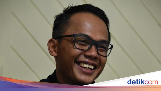 Politisi Golkar: Jokowi Tak Pernah Beri Arahan ke Parpol soal 3 Periode Politisi Golkar: Jokowi Tak Pernah Beri Arahan ke Parpol soal 3 Periode