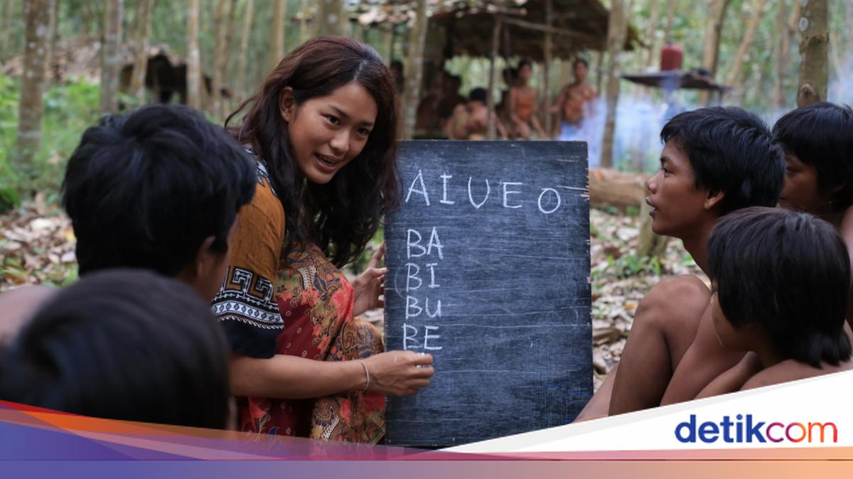7 Rekomendasi Film Bertema Guru, Pas Buat Rayakan Hari Guru Nasional