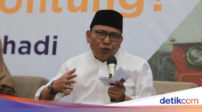 Khofifah Tak Maju Pilpres 2024, PKB Siap Usung di Pilgub Jatim