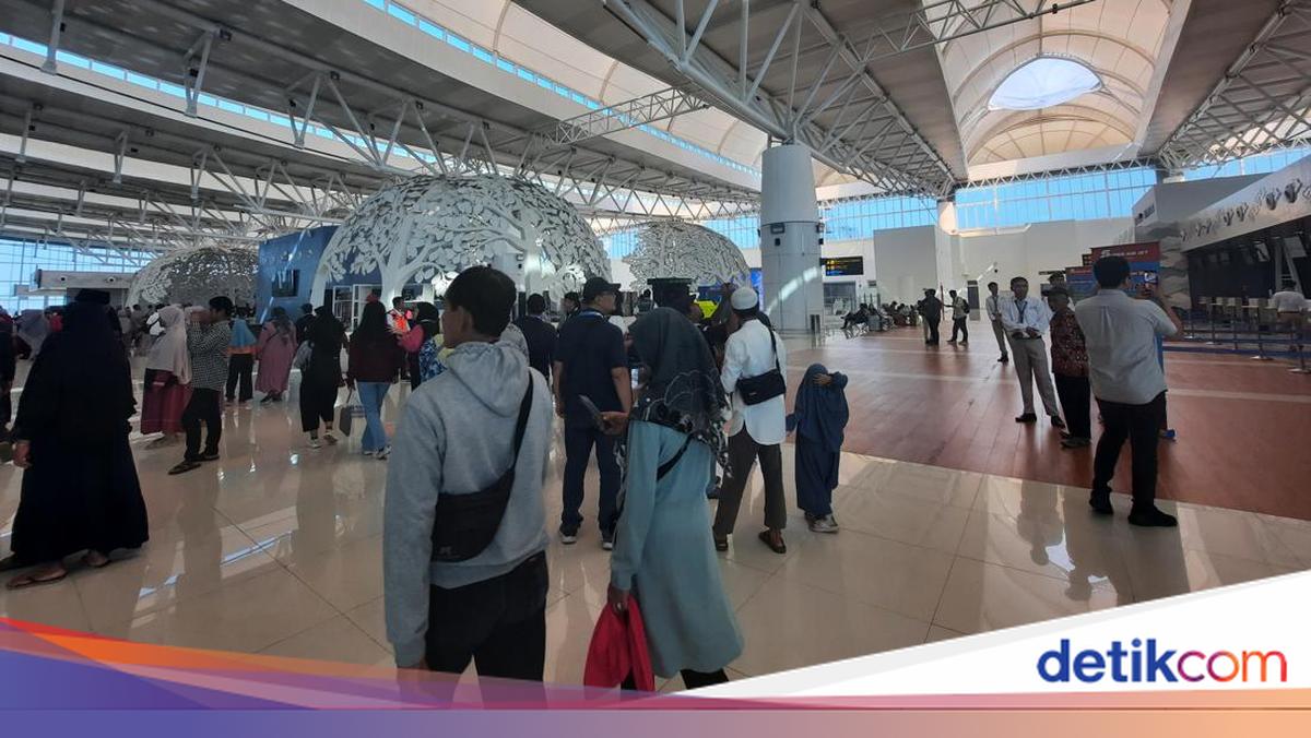 5 Rute Baru yang Bakal 'Hidupkan' Lagi Bandara Kertajati