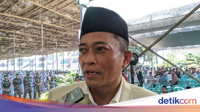 Ogah Tanggapi Pilgub NTB, Bupati Lombok Tengah Fokus Menangkan Prabowo-Gibran