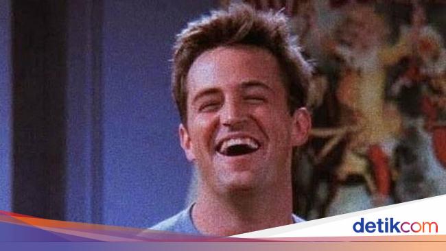 Matthew Perry Autopsy Results: Ketamine Overdose Cause of Death - Full ... Matthew Perry Autopsy Results: Ketamine Overdose Cause of Death - Full ...