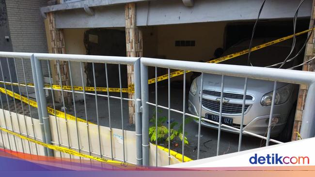 Kasus Suami-Anak Tewas Membusuk di Koja, Ini Pengakuan Terbaru Istri