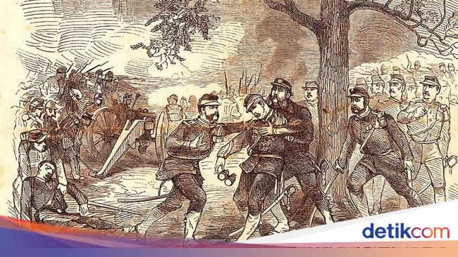 Perang Aceh: Latar Belakang, Penyebab, Hingga Tokoh-tokoh yang Terlibat