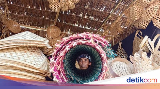 Energi Baik Jemparing di Ketinggian 400 Mdpl Banyuwangi