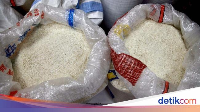 Pemkot Jogja Bakal Gelar Pasar Murah 34 Ton Beras, Ini Jadwal dan Lokasinya