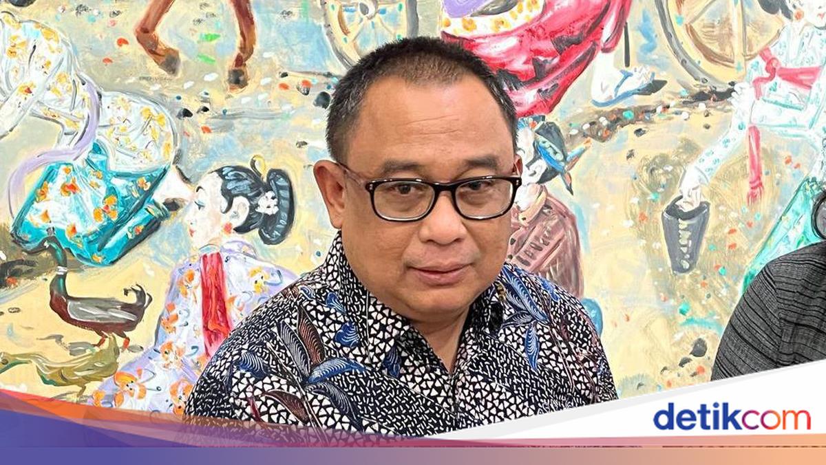 Istana: Ekstradisi RI-Singapura Berlaku Surut 18 Tahun demi Jerat 31 Buron