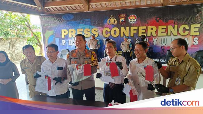 Pemilik Jembatan Kaca The Geong Limpakuwus yang Pecah Jadi Tersangka!