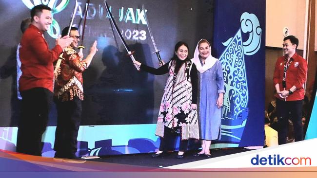 Walkot Semarang Optimistis Duta Genre Bisa Berkontribusi untuk Indonesia