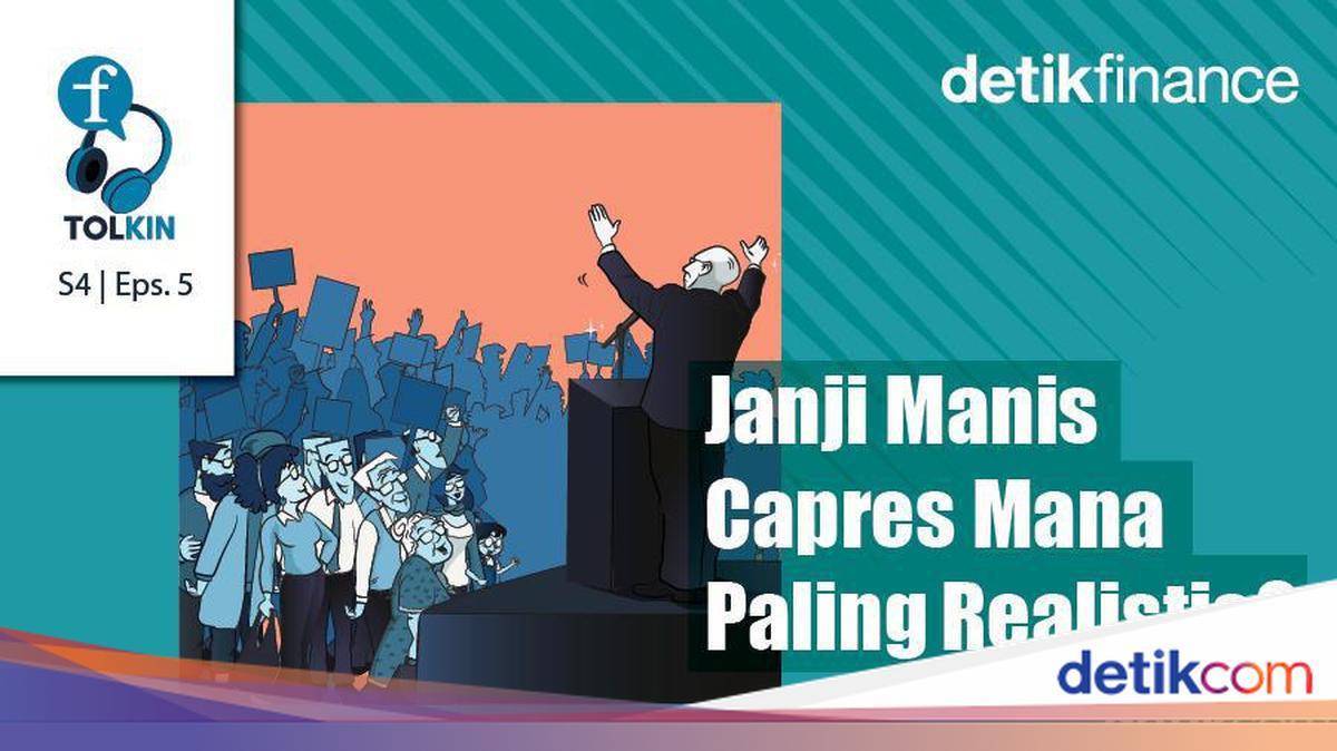 Podcast: Menaksir Peluang Gol Janji Surga Capres Terpilih