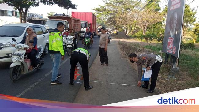 Kecelakaan Maut Bus Madu Kismo di Probolinggo Tewaskan 2 Orang gegara ODGJ