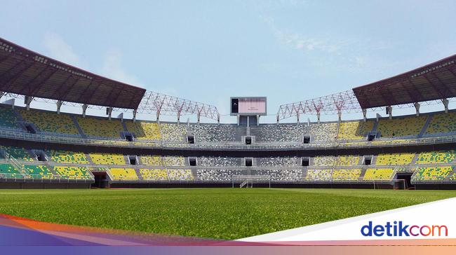 Harga Tiket Piala Dunia U-17 2023 di Stadion GBT Surabaya