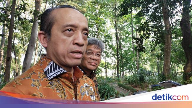 Marak Kebakaran TPA, KLHK Akan Evaluasi Proses Pemadaman